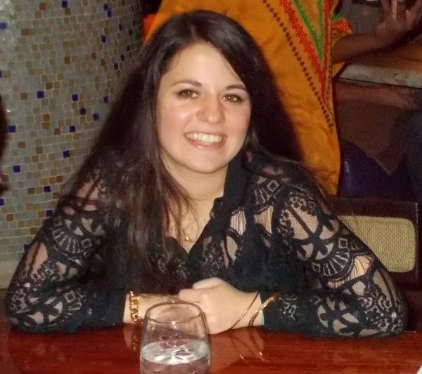 Jessica Jalali | ScreenRant