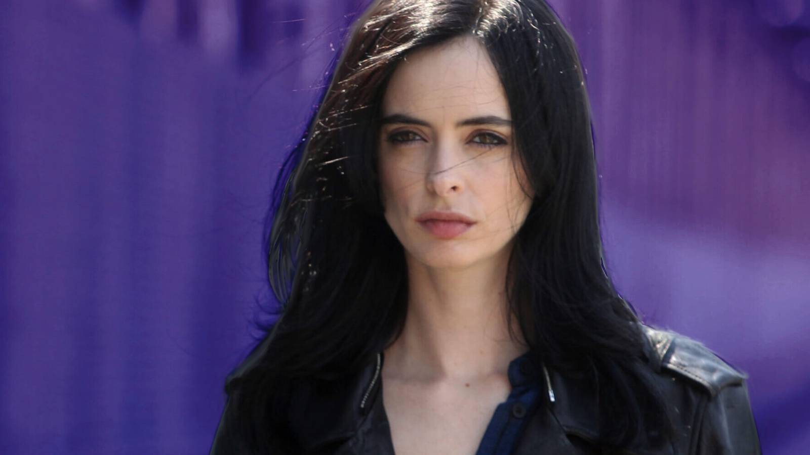 Jessica Jones’ Krysten Ritter Addresses Possible MCU Return