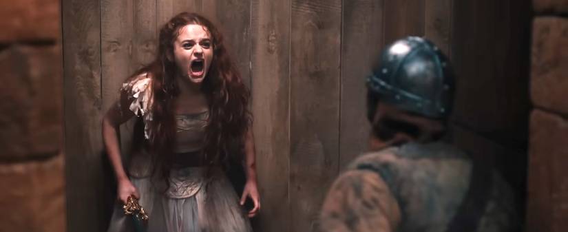 The Princess Ending Explained (In Detail)