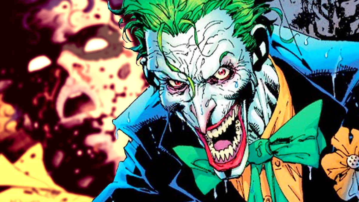 Joker Went to War Over the One Other Batman Villain Who Killed Robin