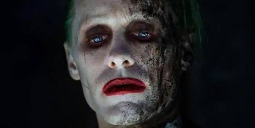 DC: What Is Joker Scared Of?