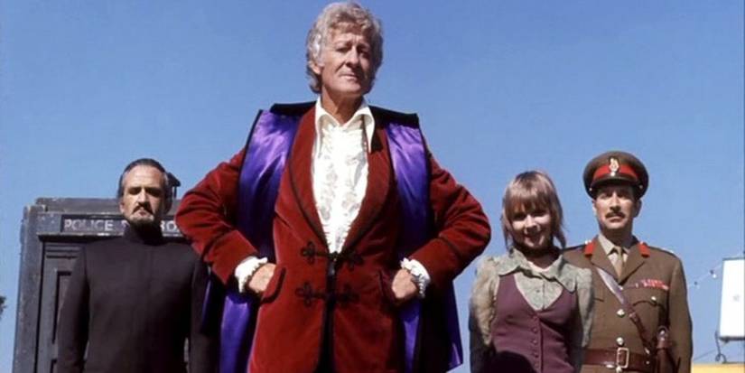 10 Most Essential Doctor Who Episodes From The Classic Era