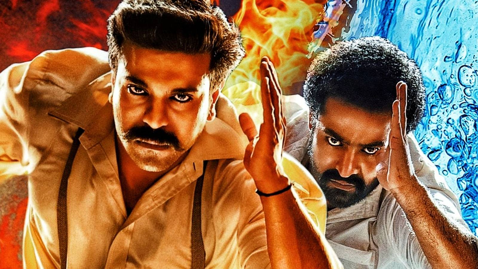 Why RRR Has So Much Hype: Is It Really That Good?