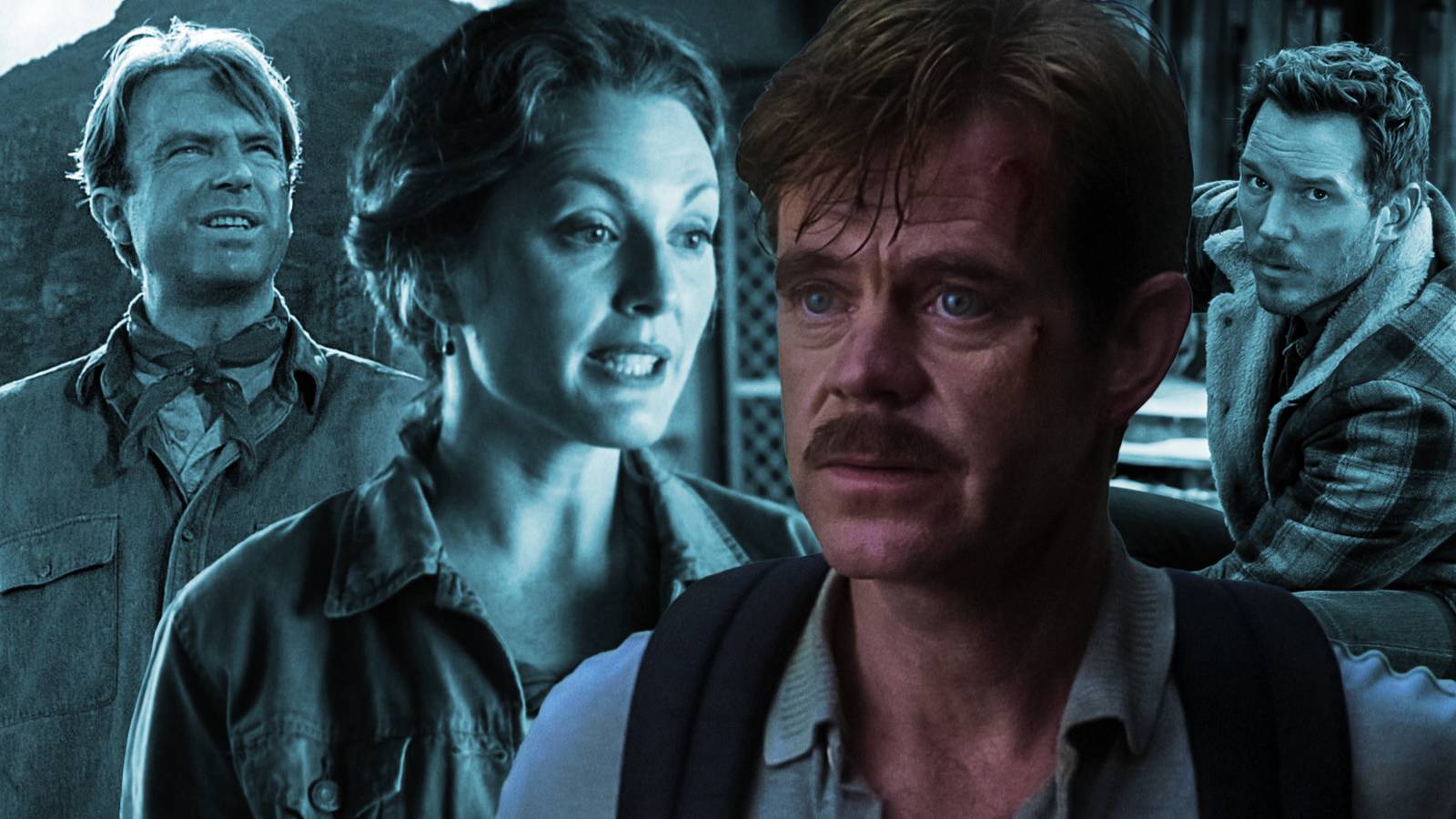 Complete Jurassic Park & World Timeline Explained