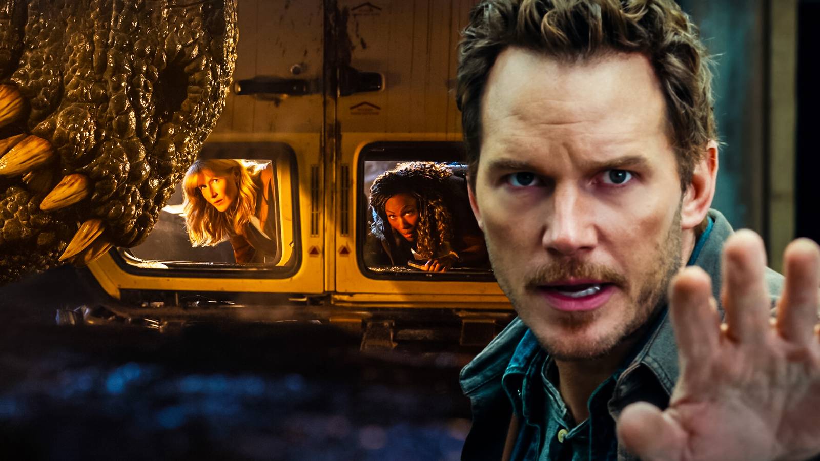 Jurassic World Dominion's Biggest Unanswered Questions