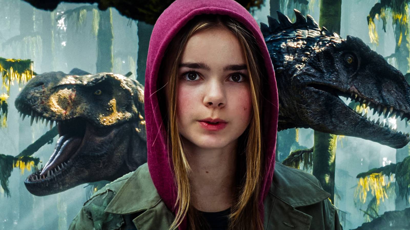 Jurassic World Dominion's Final Dinosaur Fight & Winner Explained