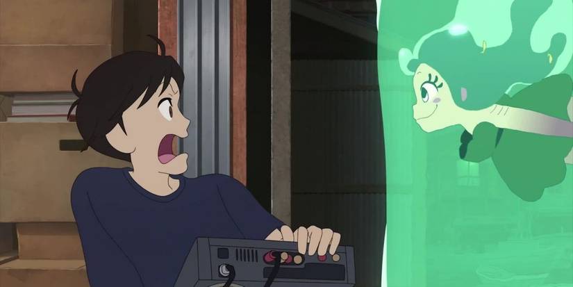 The 10 Best Mermaid Movies, According To IMDb