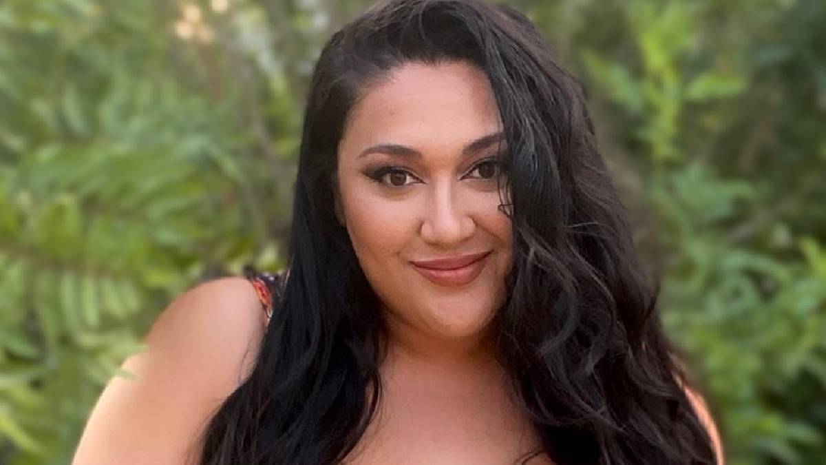 90 Day Fiancé's Kalani's Best Outdoor Photos After Weight Loss