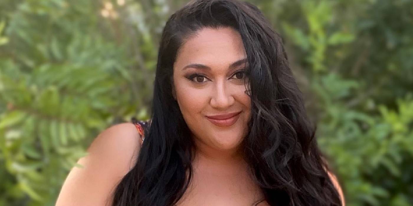 90 Day Fiancé's Kalani's Best Outdoor Photos After Weight Loss