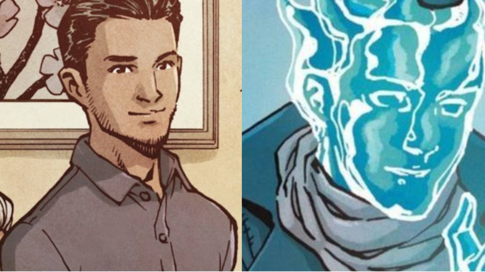 Ms. Marvel: 10 Things Only Comic Fans Know About Kamran