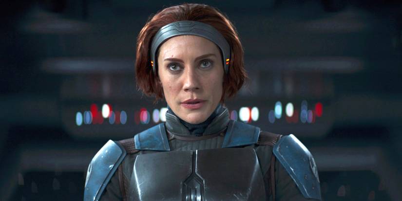 What Battlestar Galactica's Cast Did After The Show Ended