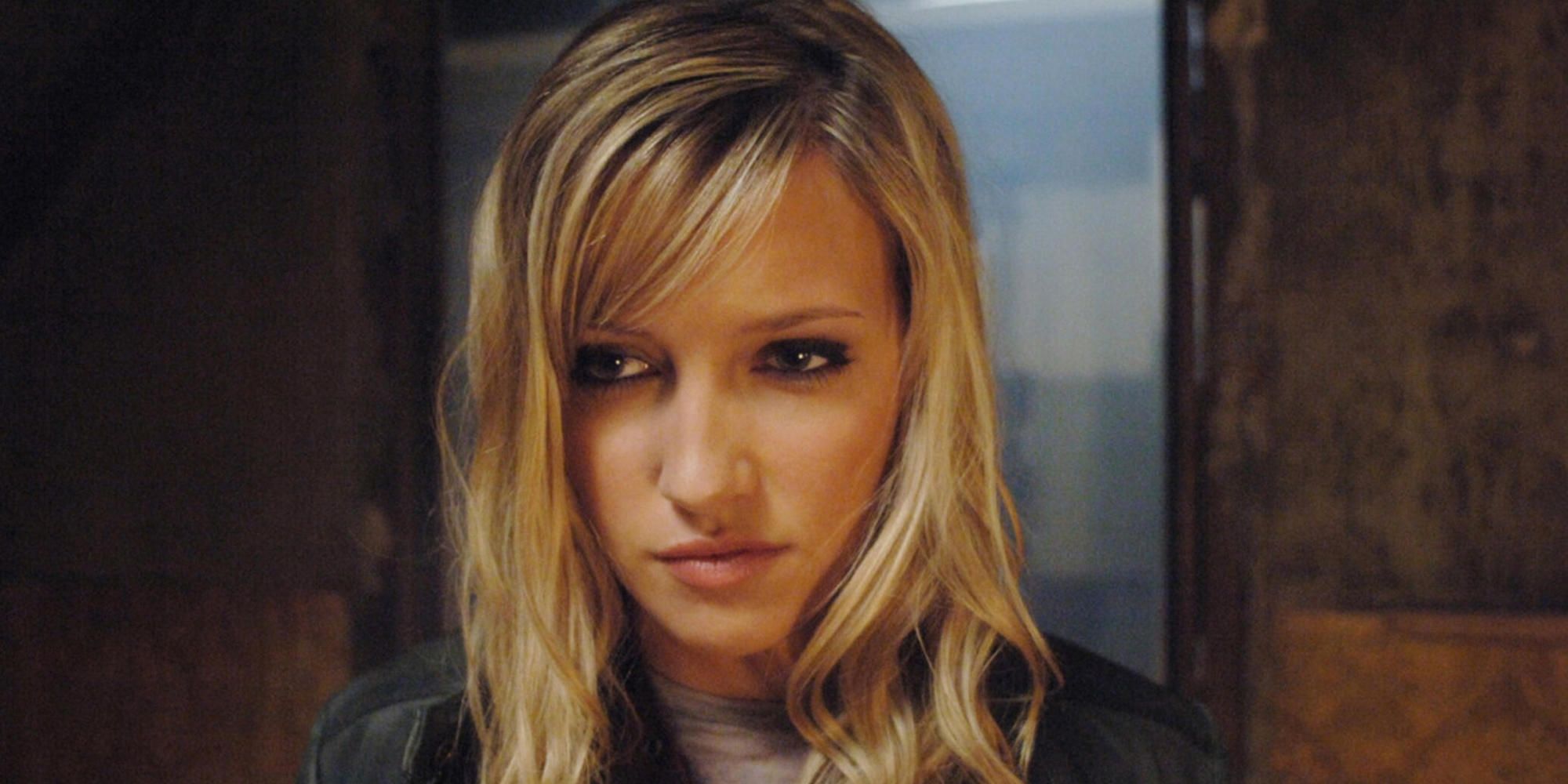 Why Katie Cassidy Left Supernatural After Season 3