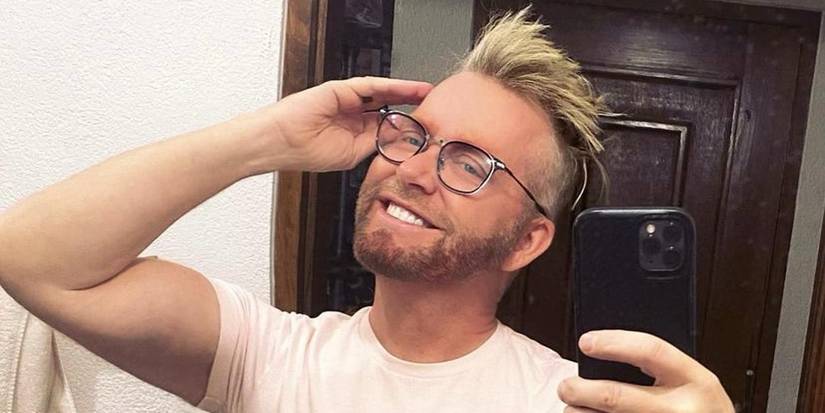 90 Day Fiancé: Cast Members Who Are A Part Of The LGBTQ+ Community