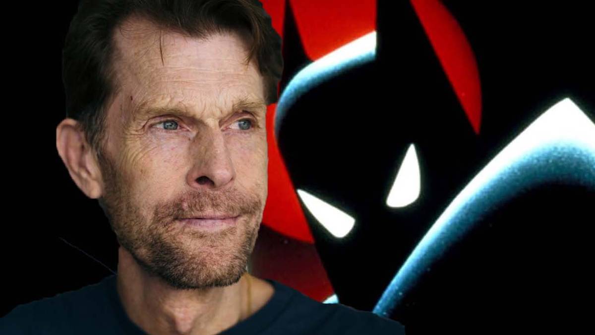 Kevin Conroy's DC Pride Story Is DC's Most Important Comic In Years