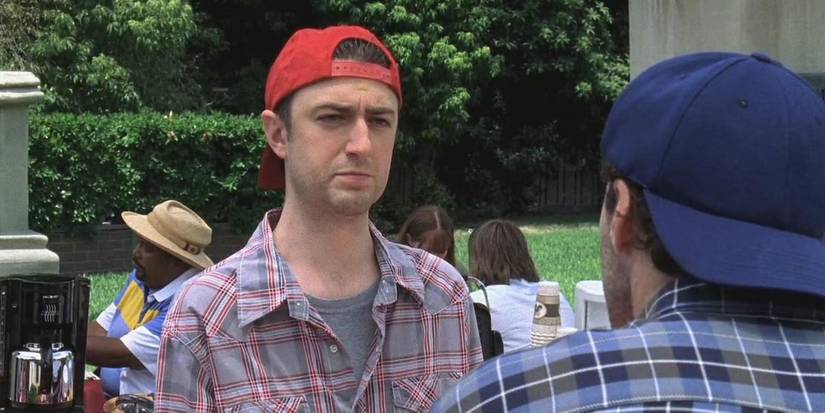 Sean Gunn’s 2 Gilmore Girls Characters, Explained