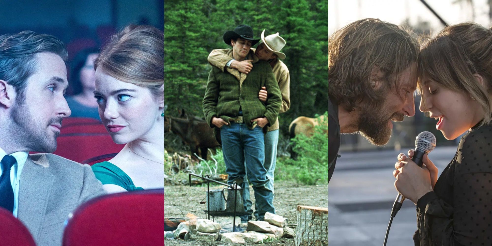 25 Romantic Movies With Tragic Endings