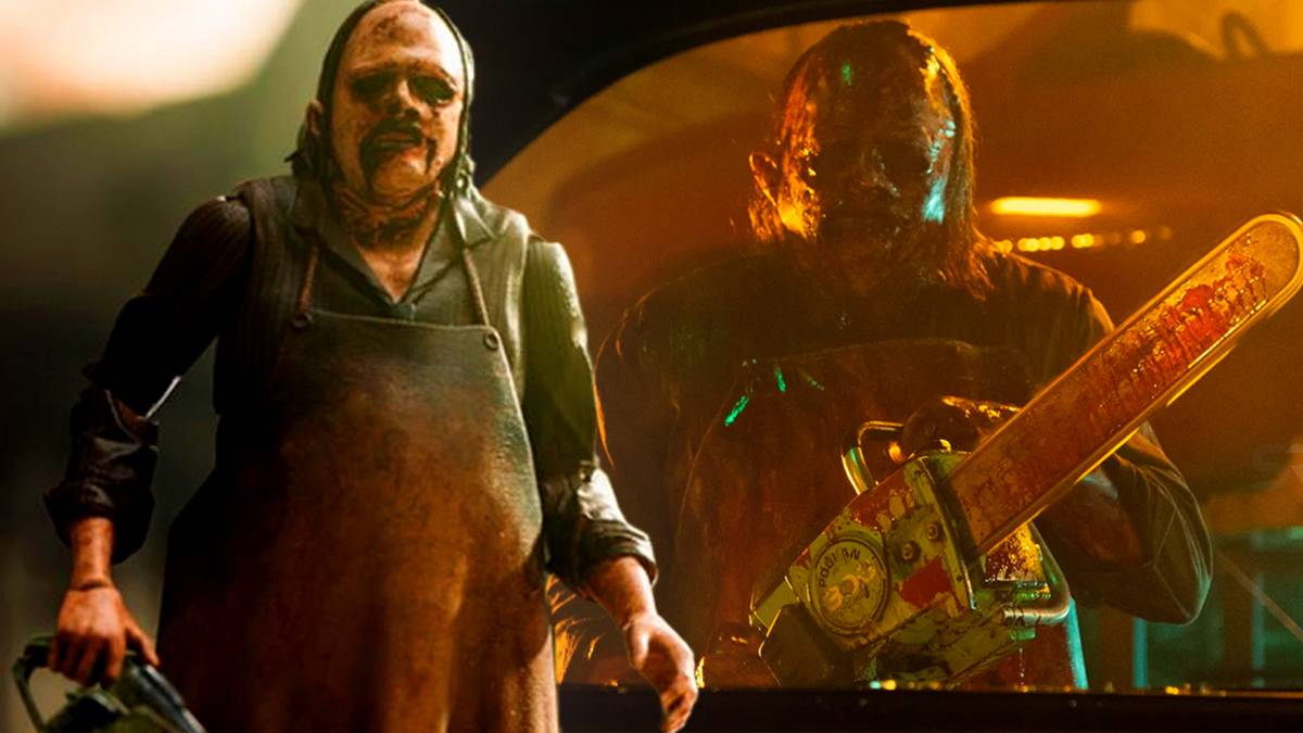 New Leatherface Figure Arrives as Fans Await Texas Chainsaw Massacre 2