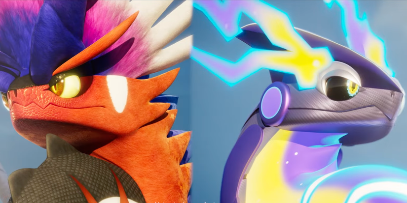 Scarlet & Violet: The 8 Biggest Changes to Competitive Battling So Far