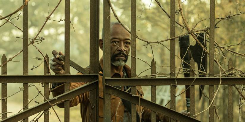 Fear The Walking Dead Season 8 Confirms Massive Time Jump