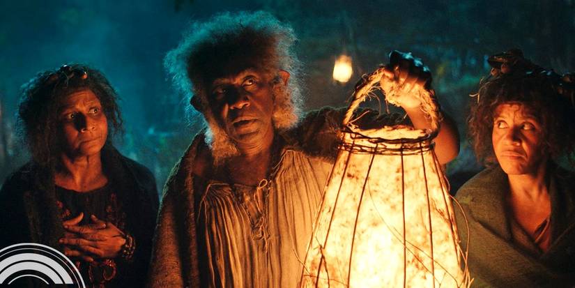 Rings Of Power's Biggest Death Is What Tolkien & Jackson Would Never Do