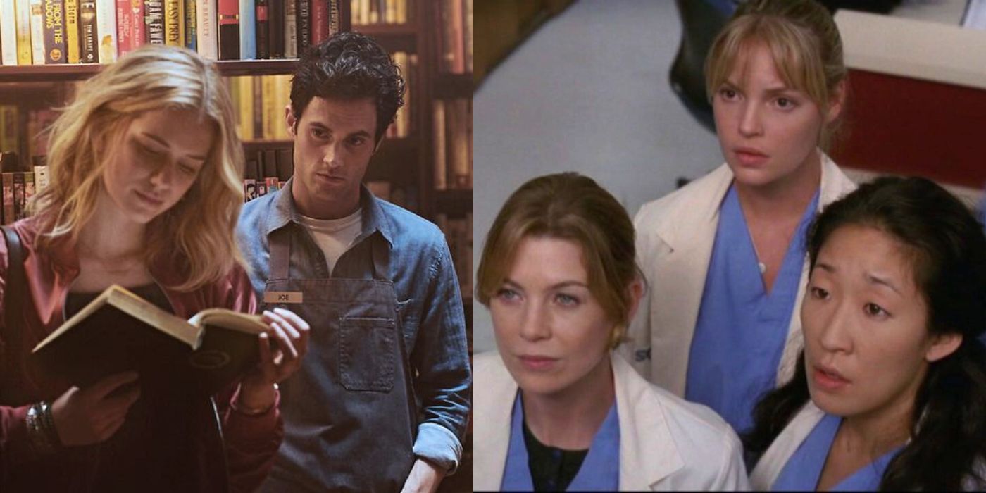 10 Best Lifetime Movies Of 2024