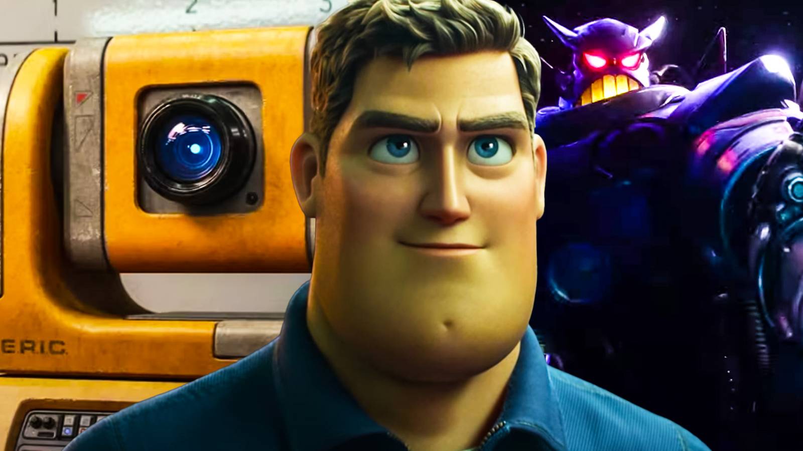 Lightyear's 3 Post-Credits Scenes & Sequel Setup Explained