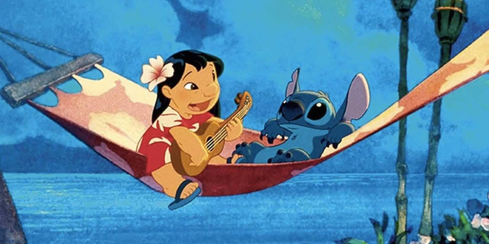 Lilo & Stitch Fight Xenomorphs in Must-See Sequel Concept Art