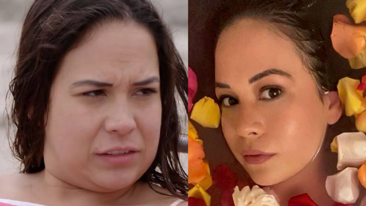 How 90 Day Fiancé Star Liz Has Changed Since Reality Fame & Weight Loss
