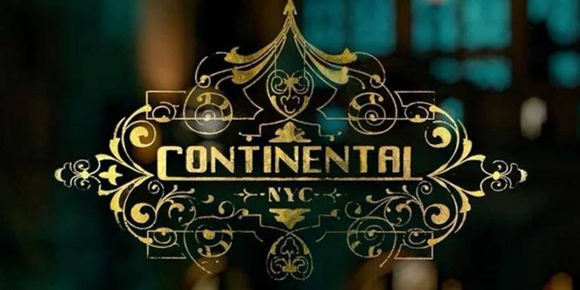 John Wick Prequel Show The Continental Gets 2023 Release on Peacock