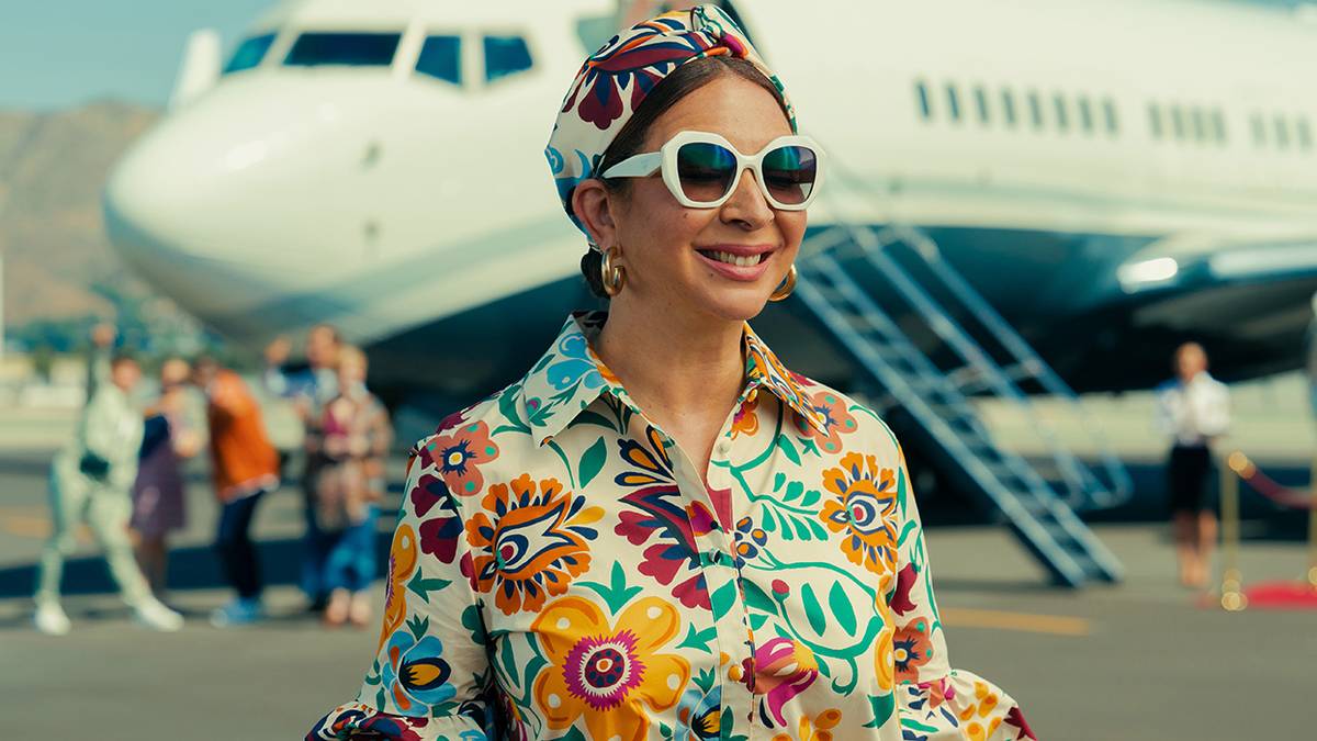 Apple TV+ Comedy Series With 82% RT Score Gets Season 3 Renewal