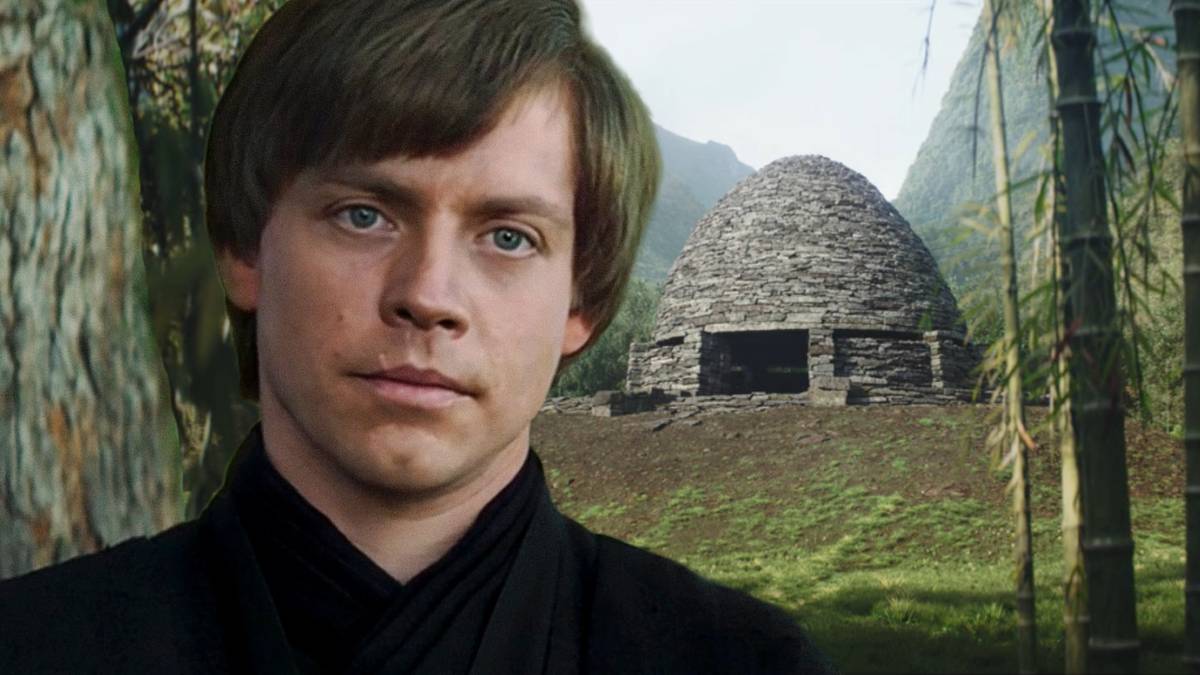Star Wars Confirms Luke's Jedi Temple Location (It's From Legends!)