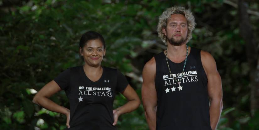The Challenge: The MJ & Jonna Cheating Rumors Explained