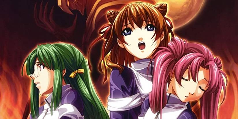We're Sorry, But There Are 10 Awful Anime Series Out There Every Fan ...