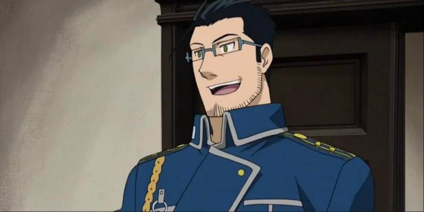 25 Years Ago, One Fullmetal Alchemist Death Changed Everything, And I'm ...