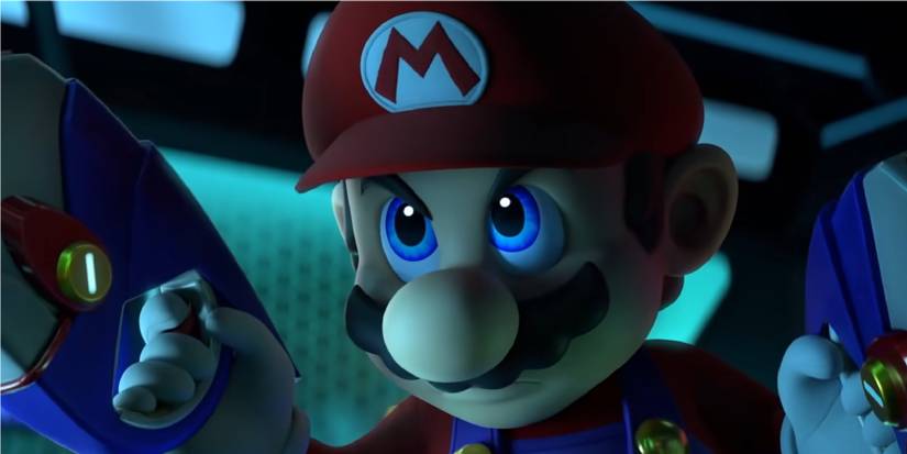 Xavier Manzanares Interview - Mario + Rabbids: Sparks of Hope