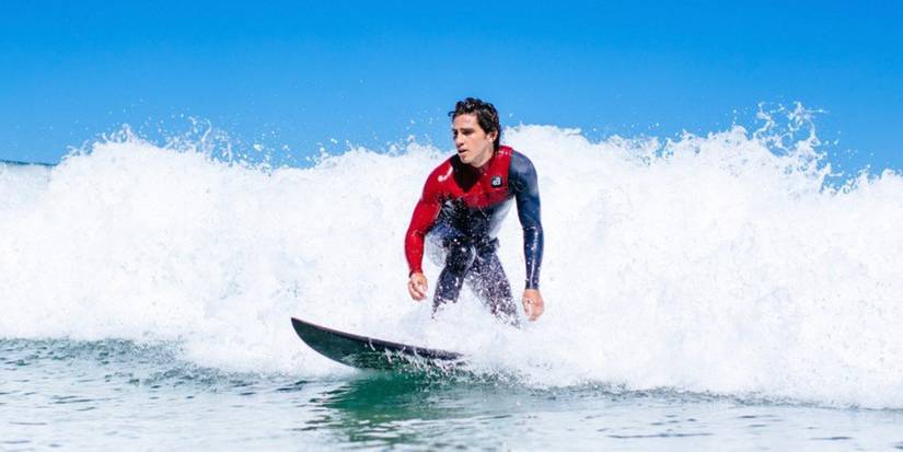 Where Is Surviving Summer Filmed? Australian Surf Drama's Filming ...