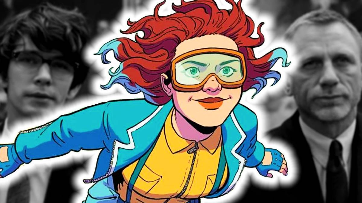 Marvel's New Trans Mutant Puts A Queer Spin on A Classic Bond Ally