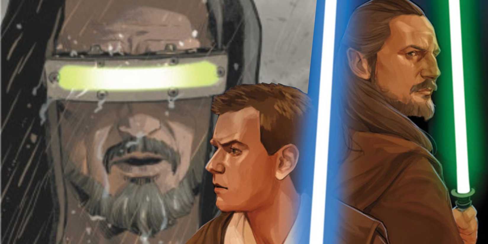 10 Best Obi-Wan Kenobi Moments of All Time (That Fans Only Got in The ...