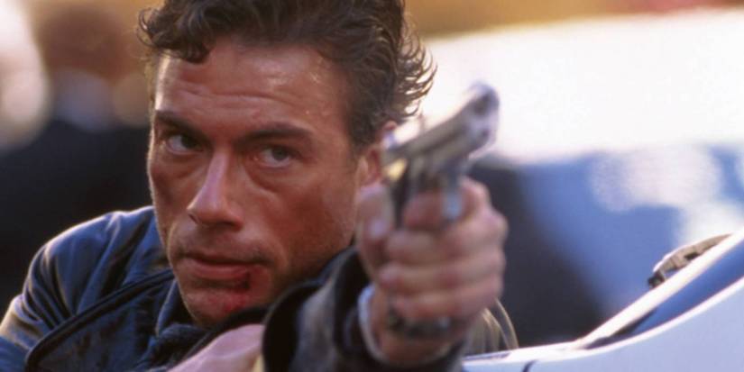 Every Jean-Claude Van Damme Movie Where His Character Dies