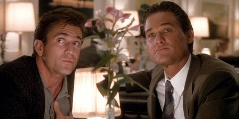 10 Obscure (But Great) Buddy-Cop Movies, According To Reddit
