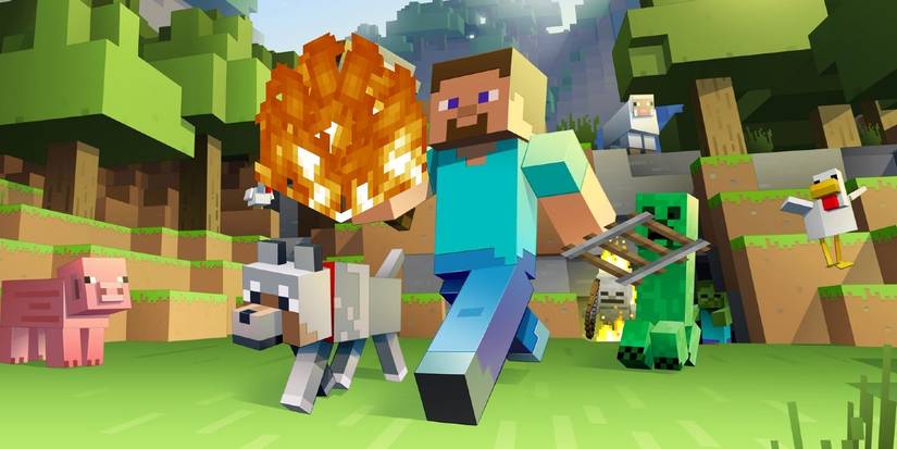 Will There Ever Be A Minecraft 2?