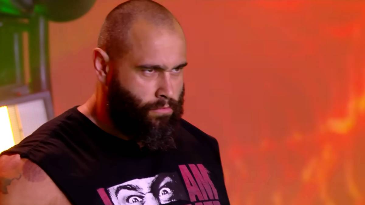 Miro Speaks On How Hard It Is To Return From Injury Given AEW's Roster