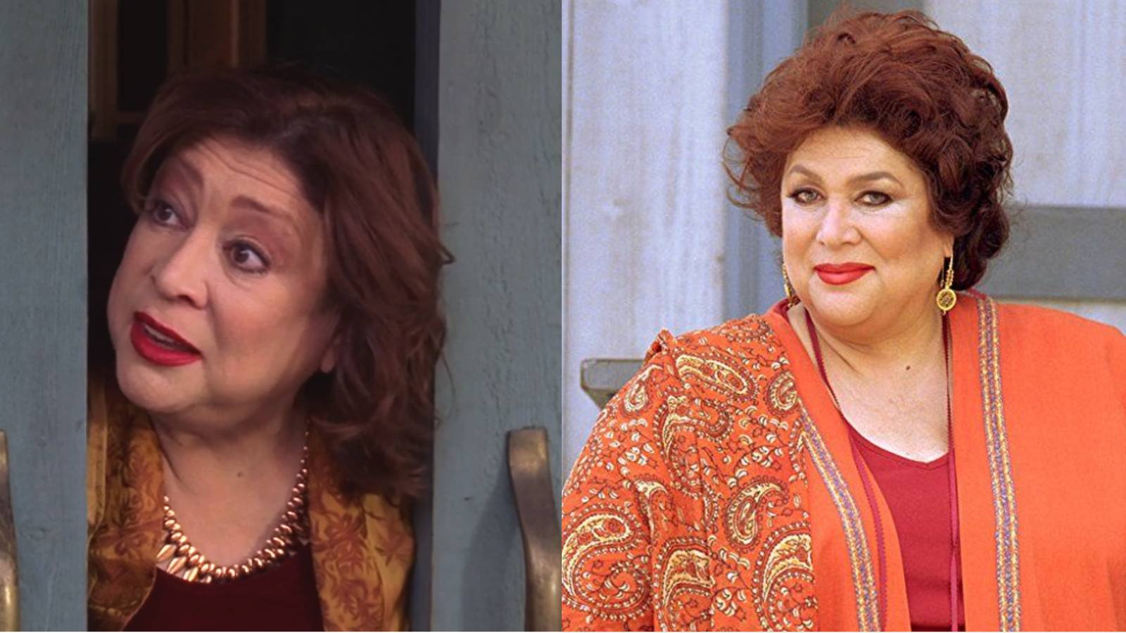 Gilmore Girls: 10 Quotes That Prove Miss Patty Was The Funniest Character