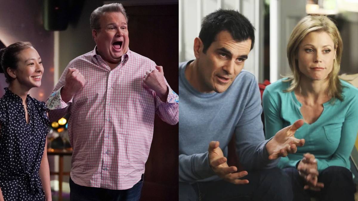 Modern Family: The Best Quote In Each Season