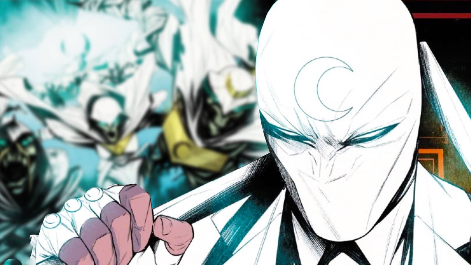 Moon Knights Secret Superpower Makes Him A Chilling One Man Army