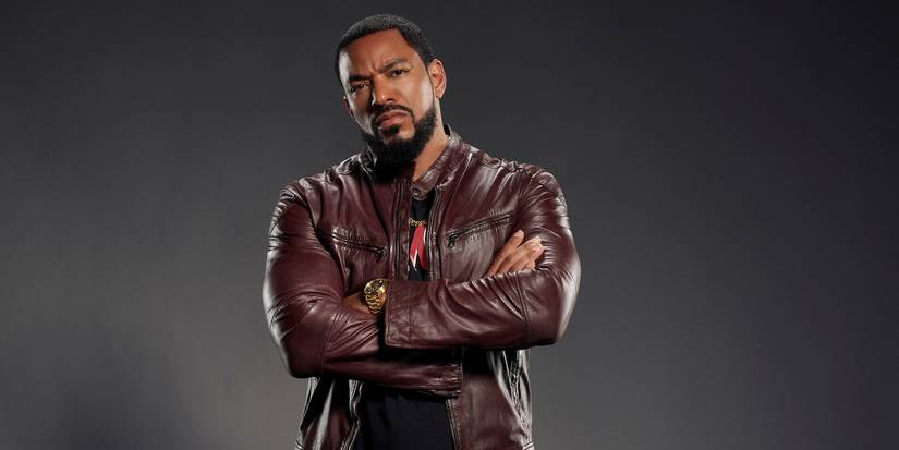 The Boys Season 3 Cast & Character Guide
