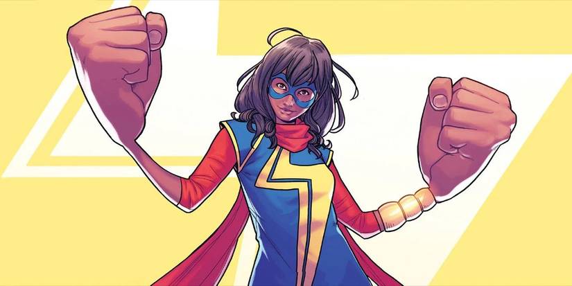 10 Best Shapeshifting Comic Book Superheroes, According To Ranker