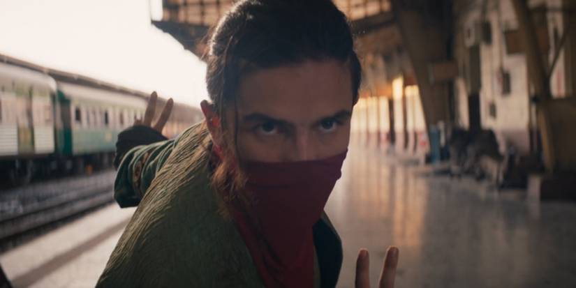 Ms. Marvel’s Red Dagger Actor On Potential Season 2 Return