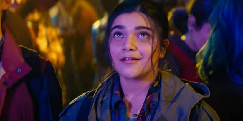 Ms. Marvel Cast Guide: Every Marvel Character