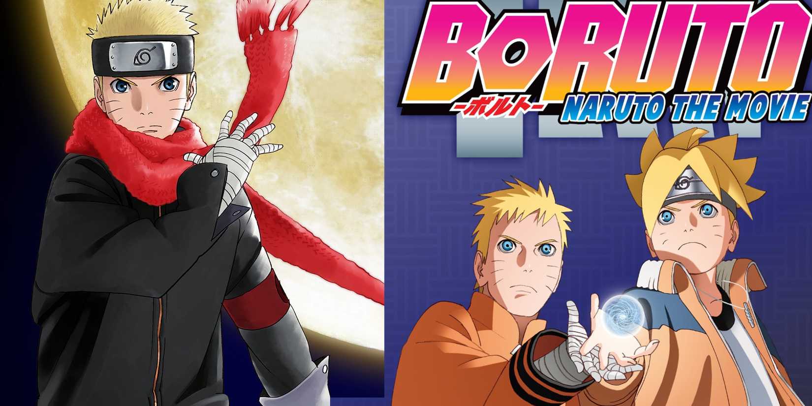 All of Naruto Is Streaming in 2025: Here’s the Best Way to Binge the ...